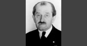 10 Engineers And Scientists Who Built The Nazi War Machine - Listverse