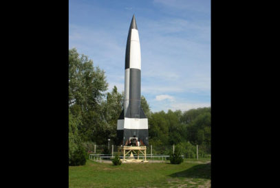 10 Engineers And Scientists Who Built The Nazi War Machine - Listverse