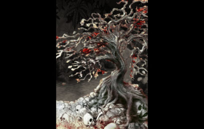 10 Paranormal Investigations And Encounters In Africa - Listverse