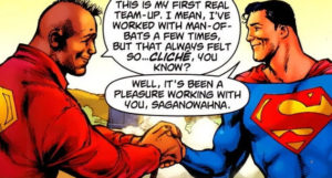 10 Superhero Firsts - Listverse