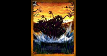 10 Lake Monsters That Aren't Just Nessie Rip-Offs - Listverse