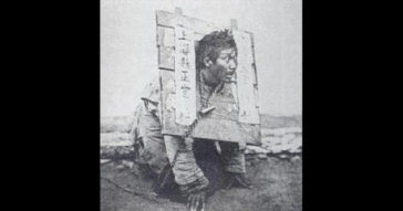 10 Forgotten And Intriguing Punishments From History - Listverse