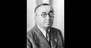 10 Engineers And Scientists Who Built The Nazi War Machine - Listverse