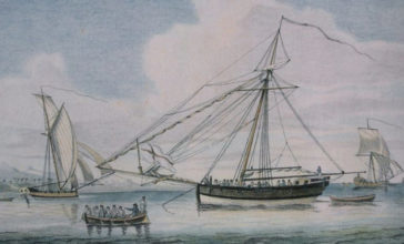 10 Of History’s Most Terrifying And Brutal Pirates - Listverse