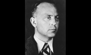 10 Engineers And Scientists Who Built The Nazi War Machine - Listverse