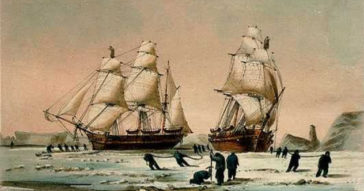 10 Important Expeditions Of Forgotten Explorers - Listverse