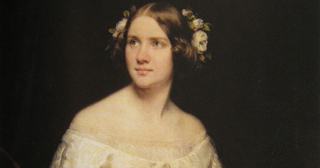 10 Real People Who Might Have Inspired Fairy Tales - Listverse