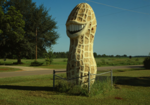 10 Unusual Statues And Monuments From Around The World - Listverse