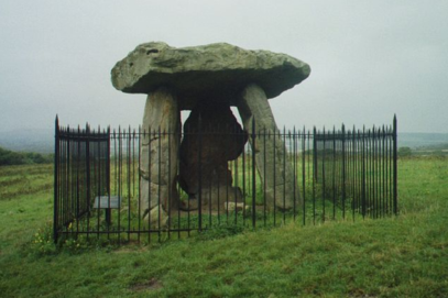 10 Legends Of Ancient Megaliths And Stones From The British Isles ...