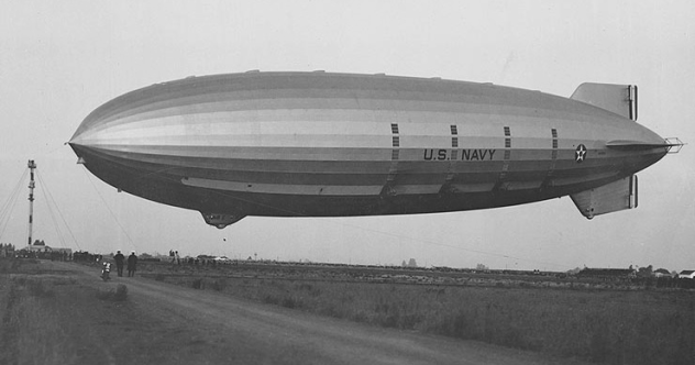 10 Lesser-Known Transport Disasters Of The 20th Century - Listverse