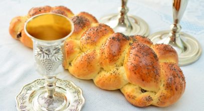 10 Mystical Tales Of Ordinary Foodstuffs - Listverse
