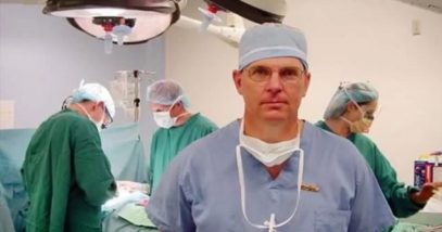 10 Doctors Who Saved The Day In Dramatic Fashion - Listverse