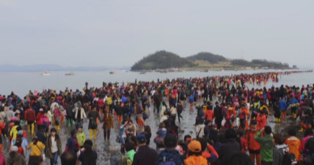 10 Intriguing Stories About Real-Life Water Oddities - Listverse