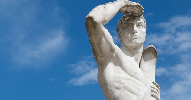 10 Unusual Statues And Monuments From Around The World - Listverse