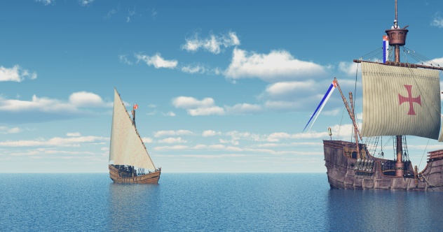 10 New World Explorers Overshadowed By Their More Famous Siblings ...