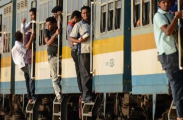 10 Lesser-Known Transport Disasters Of The 20th Century - Listverse