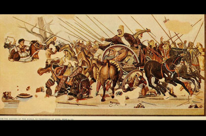 10 Atrocious Genocidal Riots Throughout History - Listverse