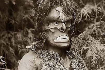 10 Wicked Creatures From Native American Folklore - Listverse