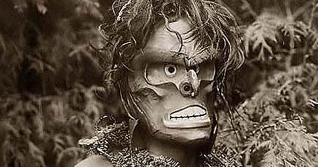 10 Wicked Creatures From Native American Folklore - Listverse