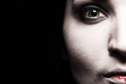 10 Wicked Creatures From Native American Folklore - Listverse