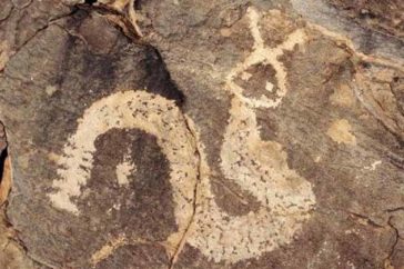 10 Wicked Creatures From Native American Folklore - Listverse