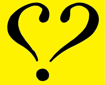 10 Bizarre Punctuation Marks That Didn't Stick - Listverse