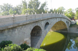 10 Bridges Built By The Ancients That Are Still In Use Today - Listverse