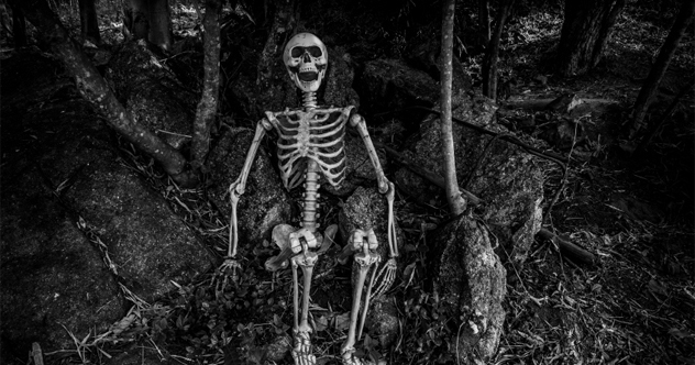 10 Victims Who Went Unidentified for Years - Listverse