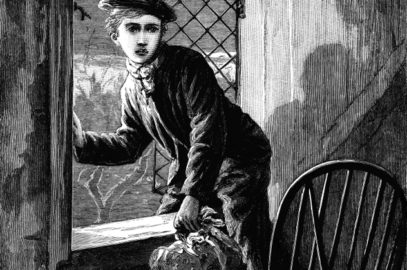 10 Wicked Creatures From Native American Folklore - Listverse