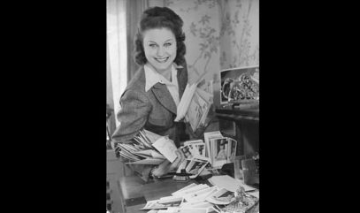 10 Forgotten Movie Starlets Of Nazi Germany - Listverse