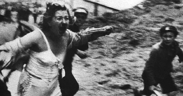 10 Atrocious Genocidal Riots Throughout History - Listverse
