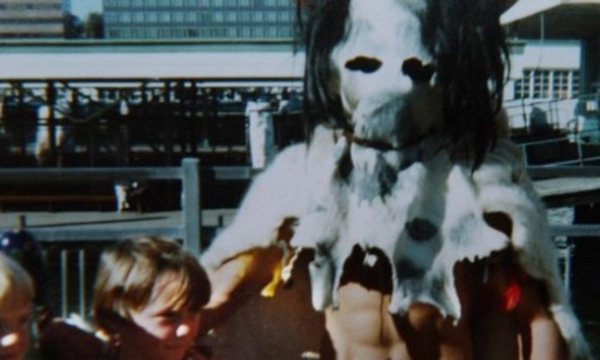 Luna Park Sydney 1979