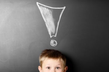 10 Bizarre Punctuation Marks That Didn't Stick - Listverse