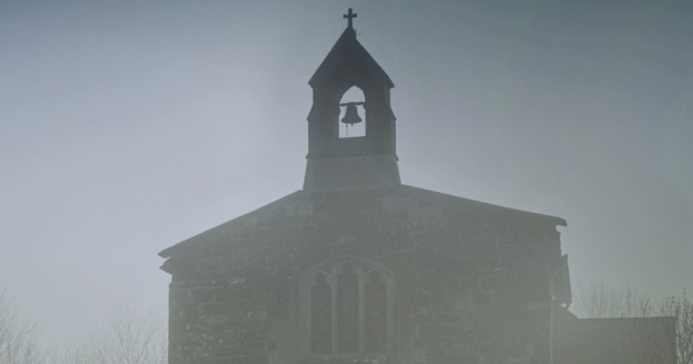 Top 10 Haunted Churches And Cathedrals - Listverse