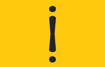 10 Bizarre Punctuation Marks That Didn't Stick - Listverse