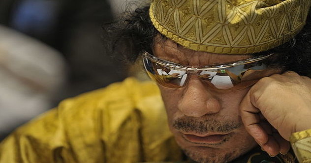 10 Good Things Done By Evil Dictators - Listverse