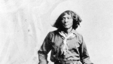 10 African-American Cowboys Who Shaped The Old West - Listverse