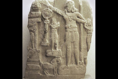 10 Great Ancient Rulers And Their Momentous Feats - Listverse