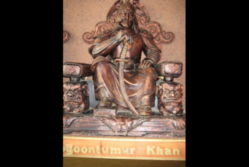 10 Bizarre And Fascinating Chinese Emperors - Listverse