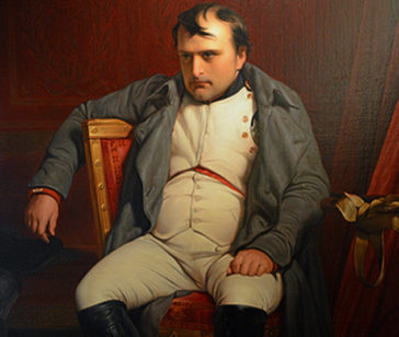 10 Times History Changed Because One Person Got Sick - Listverse