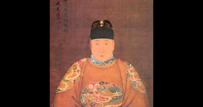 10 Bizarre And Fascinating Chinese Emperors - Listverse