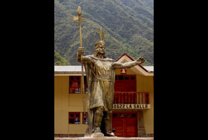 10 Great Ancient Rulers And Their Momentous Feats - Listverse