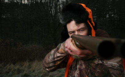 10 Hunters Who Became The Hunted - Listverse