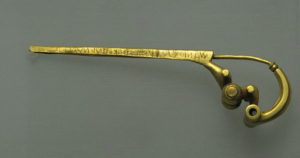 10 Earliest Examples Of Writing Systems - Listverse