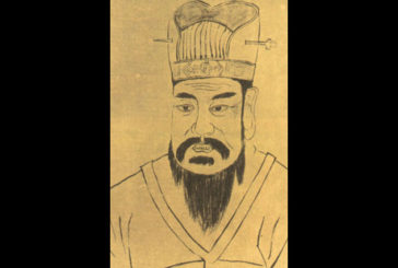 10 Bizarre And Fascinating Chinese Emperors - Listverse