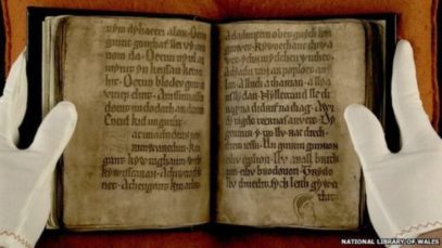 10 Mysterious Documents We Couldn't Read Until Recently - Listverse