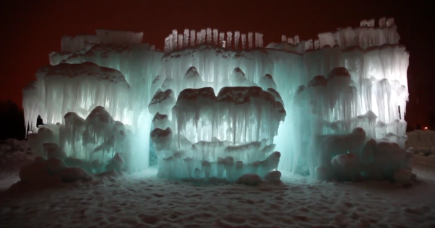 10 Bizarre Ice Creations - Listverse