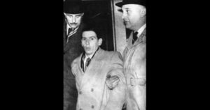 10 Innocent People Who Suffered For Crimes They Didn't Commit - Listverse