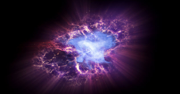 10 Bizarre Realities Of Life At The End Of The Universe - Listverse