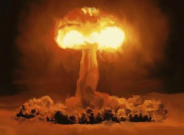 10 Crazy Theories And Conspiracies Regarding Mars - Listverse